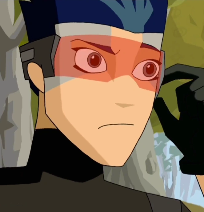 Seth's Visor | Di-Gata Defenders Wiki | Fandom