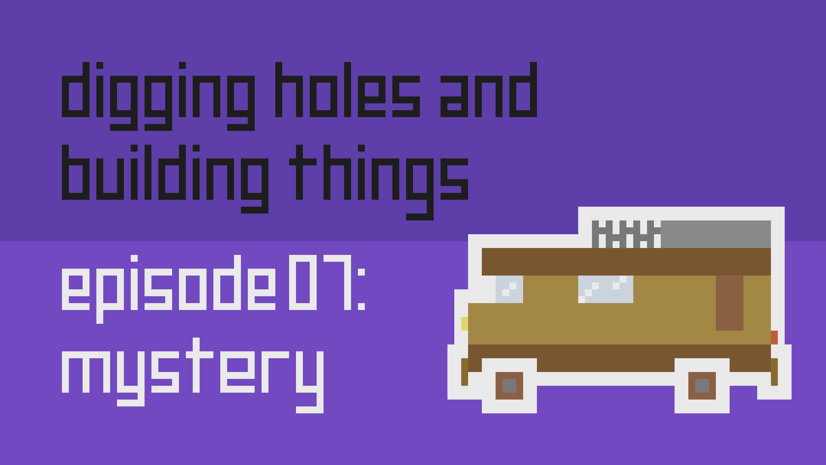 Mystery | Dig Build Live Wiki | Fandom