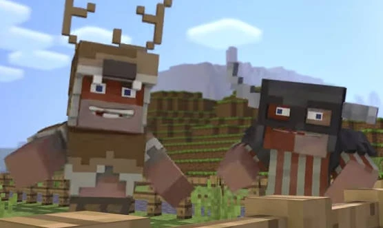 Bootstrap Buckaroo (character) | Dig Build Live Wiki | Fandom