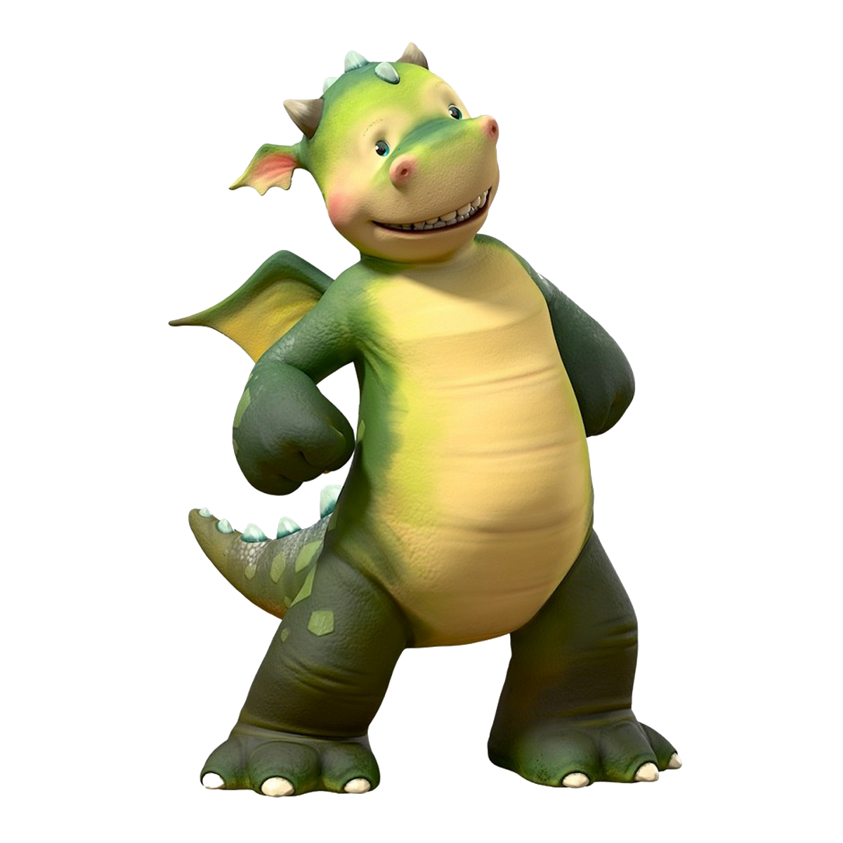 Grizel | Digby Dragon Wiki | Fandom