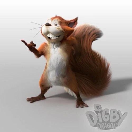 Chips | Digby Dragon Wiki | Fandom