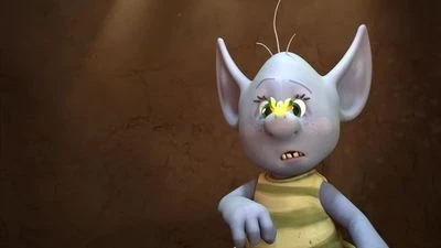 Grizel | Digby Dragon Wiki | Fandom