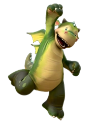Digby | Digby Dragon Wiki | Fandom