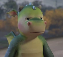 Digby | Digby Dragon Wiki | Fandom