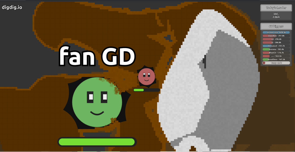 Quartz | Digdig.io Wiki | Fandom