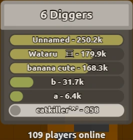 迷宫模式 | Digdig.io 中文维基 | Fandom