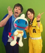 Director Anna Hotta | Pookapedia | Fandom