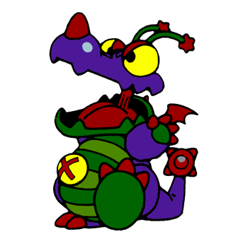 Dodongadon | Pookapedia | Fandom