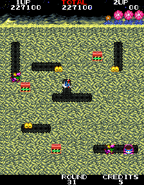 Dig Dug Arrangement | Pookapedia | Fandom