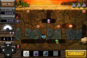 Blue Fygar | Pookapedia | Fandom