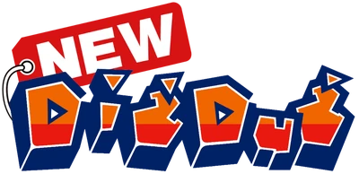 New Dig Dug | Pookapedia | Fandom