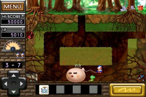 Forest | Pookapedia | Fandom