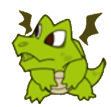 Fygar | Pookapedia | Fandom