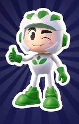Green Dig Dug | Pookapedia | Fandom