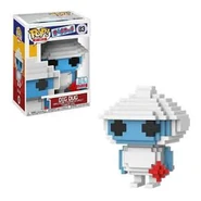 Taizo Hori | Pookapedia | Fandom