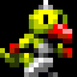 Uniduck | Pookapedia | Fandom