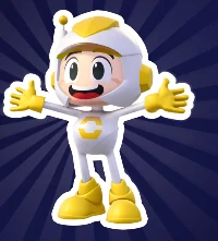 Yellow Dig Dug | Pookapedia | Fandom