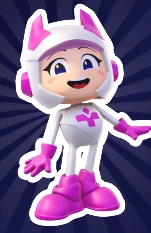 Pink Dig Dug | Pookapedia | Fandom