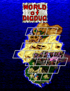 Dig Dug Arrangement | Pookapedia | Fandom