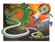 Taizo Hori | Pookapedia | Fandom