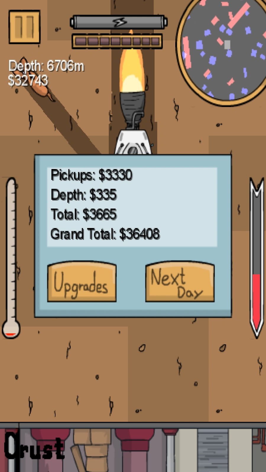 Plot | Dig2China Wiki | Fandom