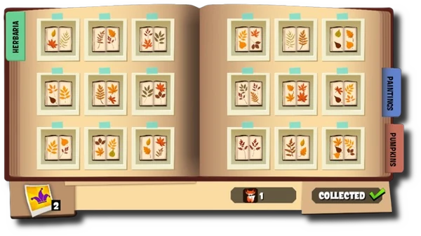 Albums | Diggy's Adventure Wiki | Fandom