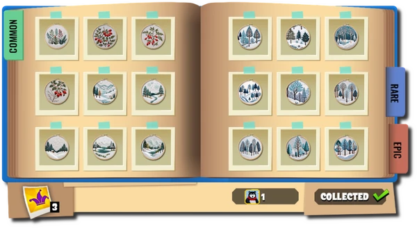 Albums | Diggy's Adventure Wiki | Fandom