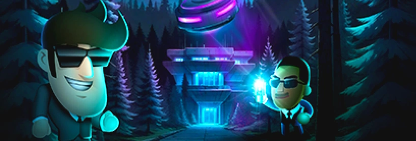 Space Agents Remastered | Diggy's Adventure Wiki | Fandom