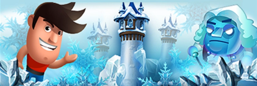 Ice Marquess | Diggy's Adventure Wiki | Fandom