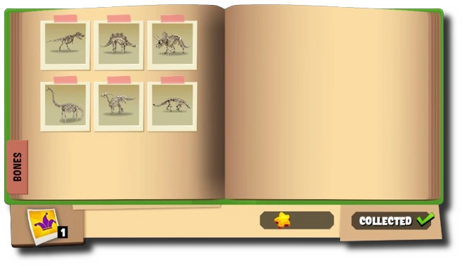 Albums | Diggy's Adventure Wiki | Fandom