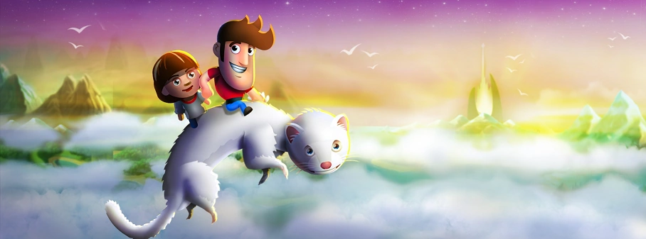 Neverending Fantasy | Diggy's Adventure Wiki | Fandom