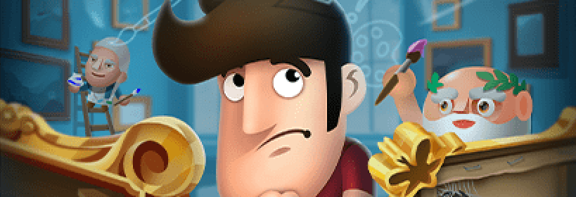 Art Mania | Diggy's Adventure Wiki | Fandom