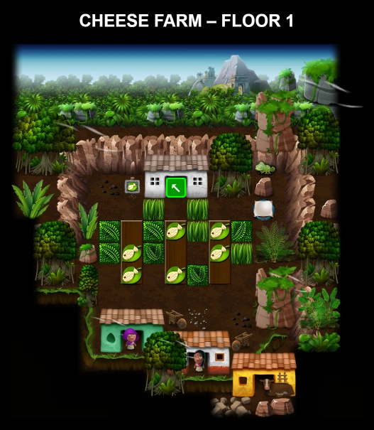 Repeatable Mines - India | Diggy's Adventure Wiki | Fandom