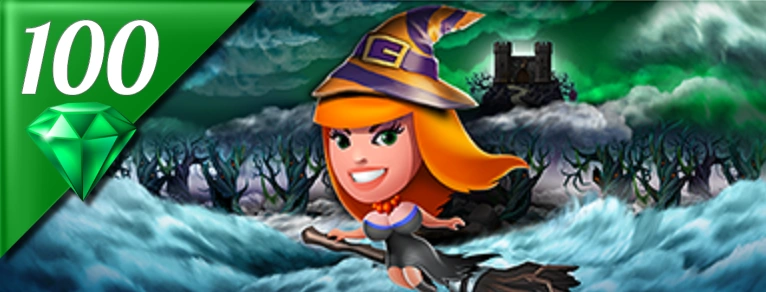 Halloween 2014 | Diggy's Adventure Wiki | Fandom