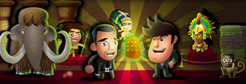 Haunted Museum Remastered | Diggy's Adventure Wiki | Fandom
