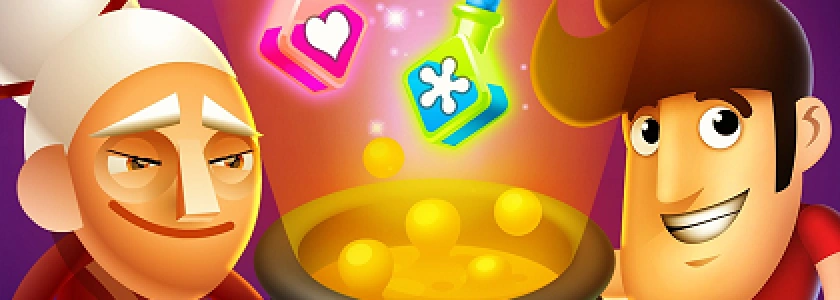 Awesome Alchemy 3 | Diggy's Adventure Wiki | Fandom