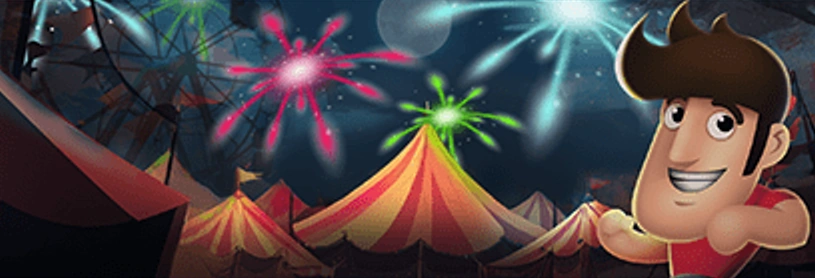 Weekend Fair | Diggy's Adventure Wiki | Fandom