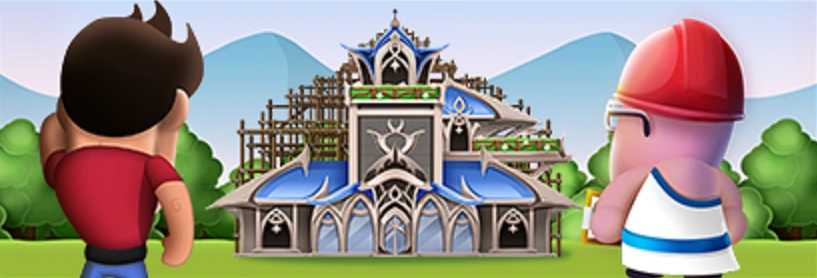 Summer Builder 2025 | Diggy's Adventure Wiki | Fandom