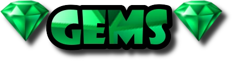 Gems | Diggy's Adventure Wiki | Fandom