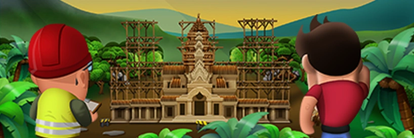 Summer Builder 2024 | Diggy's Adventure Wiki | Fandom