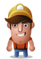 Characters | Diggy's Adventure Wiki | Fandom