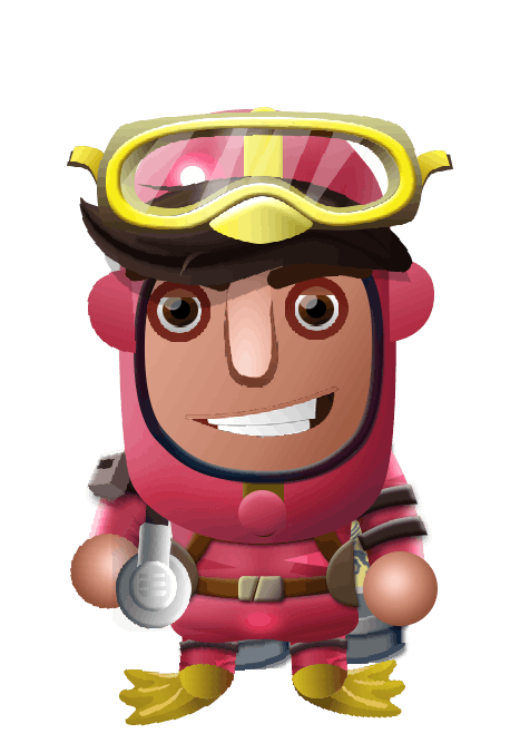 Story Mines - Atlantis | Diggy's Adventure Wiki | Fandom