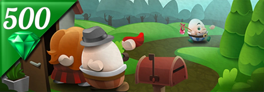 Easter 2018 | Diggy's Adventure Wiki | Fandom