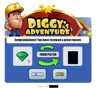 Rewards | Diggy's Adventure Wiki | Fandom