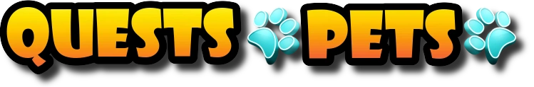 Pets (Quests) | Diggy's Adventure Wiki | Fandom