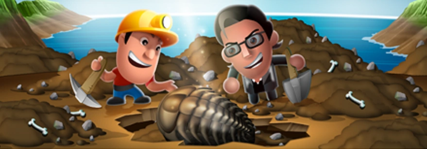 Paleo Mayhem | Diggy's Adventure Wiki | Fandom