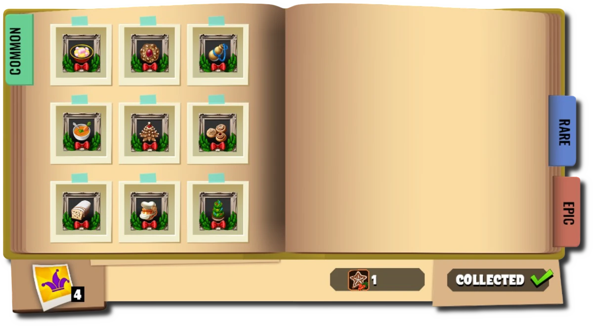 Albums | Diggy's Adventure Wiki | Fandom