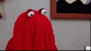 Red monster | Digh Wiki | Fandom