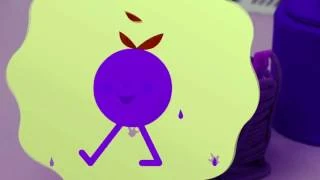 Grape man | Digh Wiki | Fandom