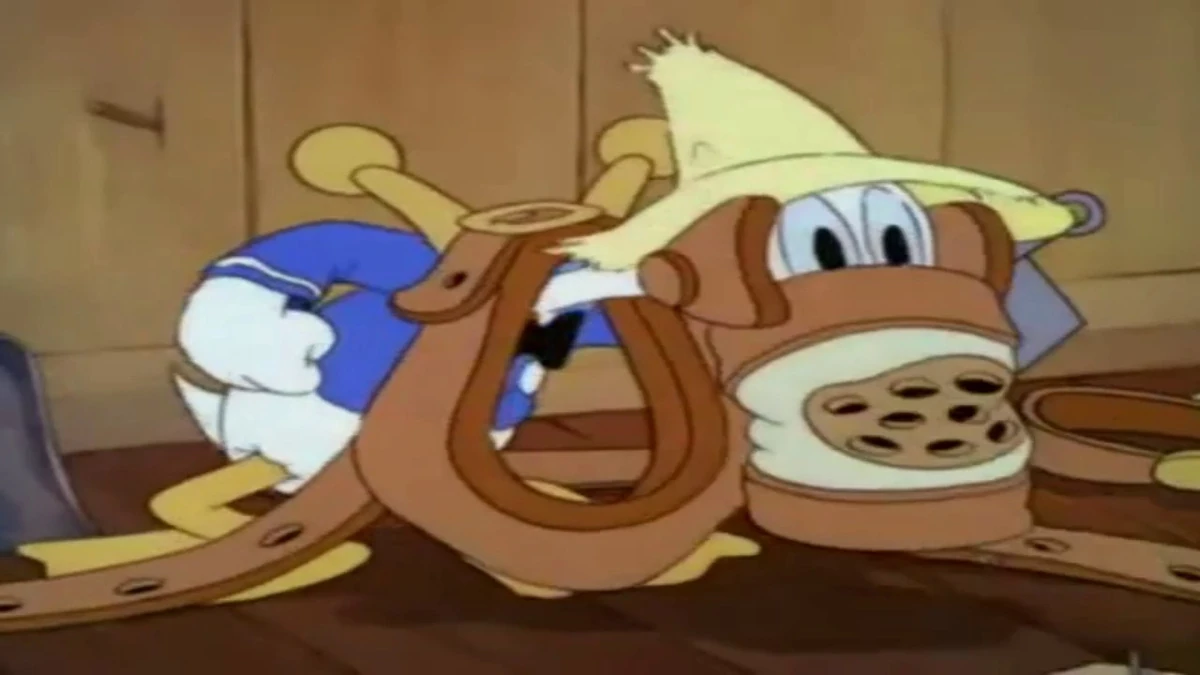 Donald duck | Digh Wiki | Fandom